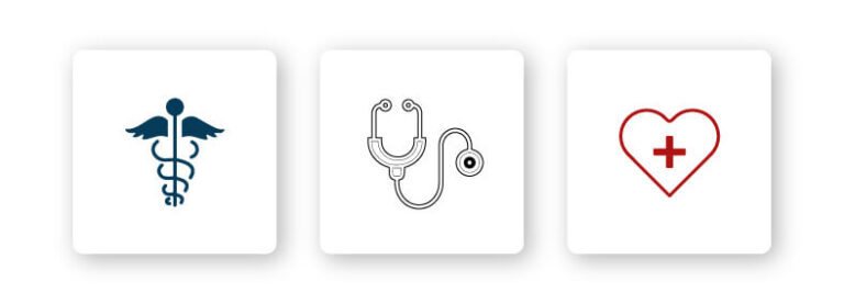 Medical Logos - Create a Medical Logo in Minutes | Tailor Brands
