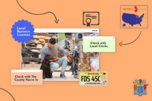 New Jersey Business Licenses and Permits Guide 2026