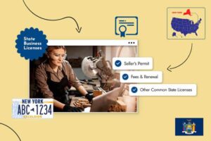 How to Get a Small Business License in New York | Tailor Brands
