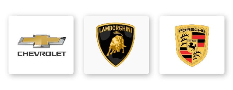 Is a Gold Logo Right For Your Business? | Tailor Brands