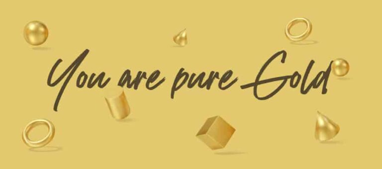 Is a Gold Logo Right For Your Business? | Tailor Brands