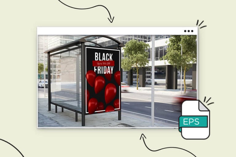 Tipos de Formatos de Arquivos de Logotipo | Tailor Brands