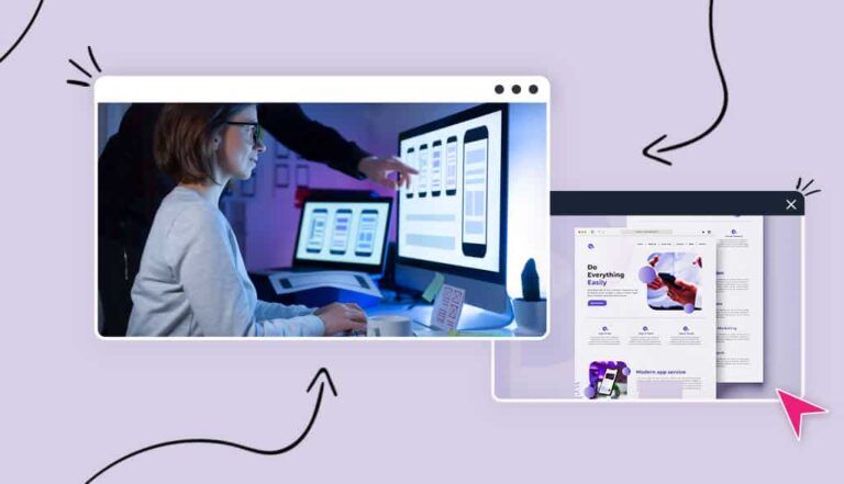 7 Website Formatting Tips to Improve Your Business | Tailor Brands