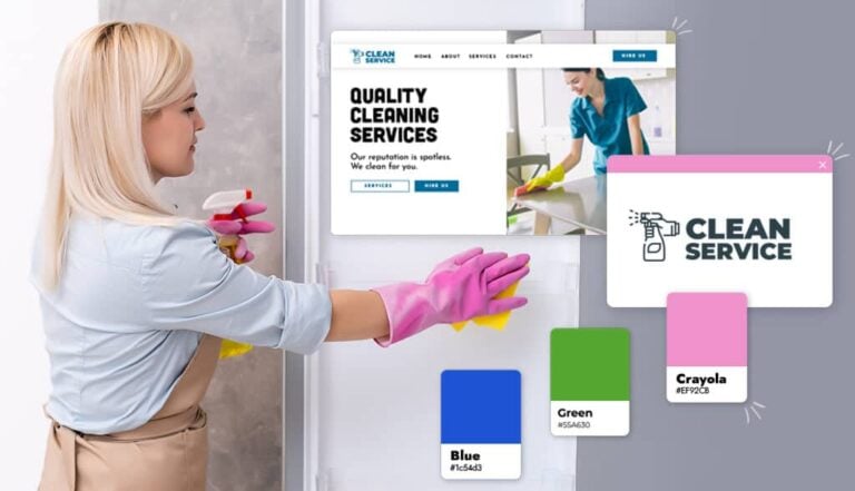 Best Cleaning Logos to Inspire You | Tailor Brands