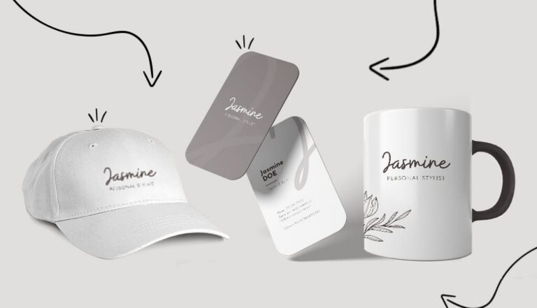 How to Choose the Correct Logo Placement | Tailor Brands