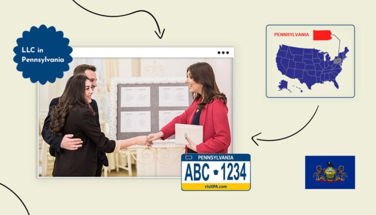 How to Get a Small Business License in Pennsylvania