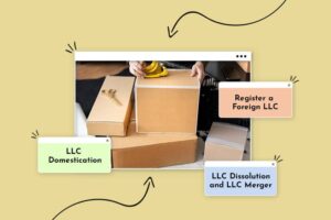 Transfer Your LLC to Another State | Options & Step by Step Guide