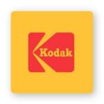 The Evolution of the Kodak Logo | Tailor brands