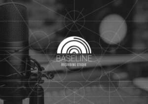 Production Company Logo Maker & Design Ideas | Tailor Brands