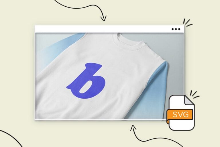 Que saber sobre los tipos de archivo para logos | Tailor Brands