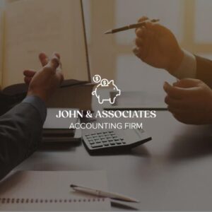 Accounting Logo Ideas | Create an Accounting Logo design | Tailor Brands