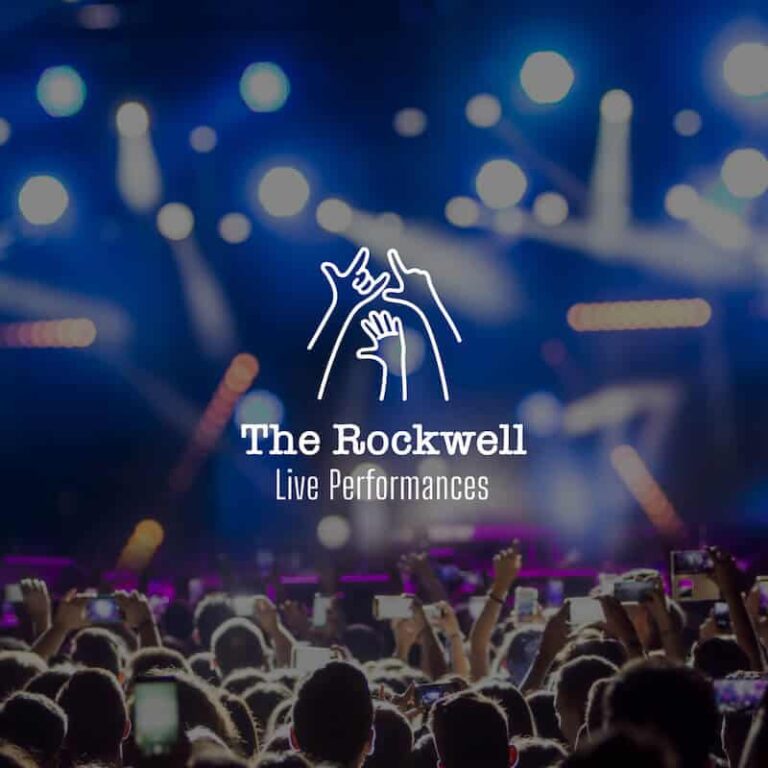 Entertainment Logo Design Ideas & Logo Maker | Tailor Brands