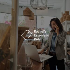 Retail Logos - Make a Winning Retail Logo Design | Tailor Brands