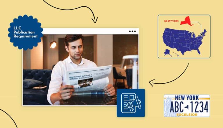How to Open an LLC in New York (2024 Guide) | Tailor Brands