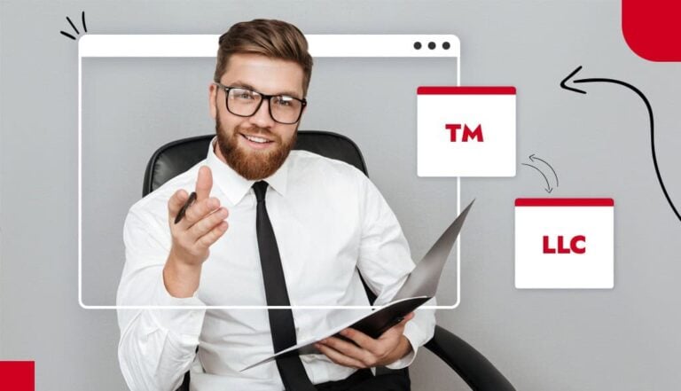 Trademark or LLC: Which Comes First? | Tailor Brands