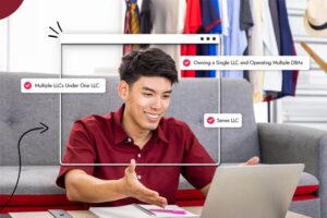 Can an LLC Own Another LLC? | Tailor Brands