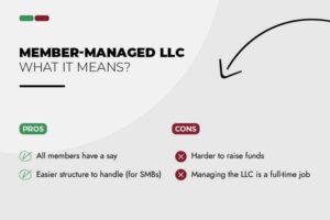 Member-Managed vs. Manager-Managed LLC | Tailor Brands