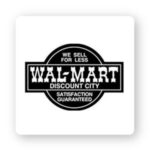 The History and Evolution of Walmart’s Logo | Tailor brands