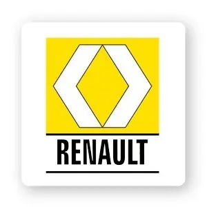 The History and Evolution of Renault’s Logo | Tailor Brands