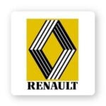 The History and Evolution of Renault’s Logo | Tailor Brands