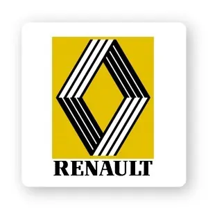 The History and Evolution of Renault’s Logo | Tailor Brands