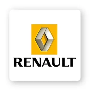 The History and Evolution of Renault’s Logo | Tailor Brands