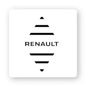 The History and Evolution of Renault’s Logo | Tailor Brands