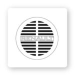 The History and Evolution of Renault’s Logo | Tailor Brands