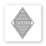 The History and Evolution of Renault’s Logo | Tailor Brands