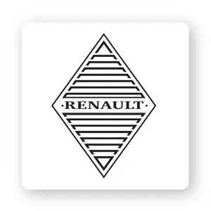The History and Evolution of Renault’s Logo | Tailor Brands