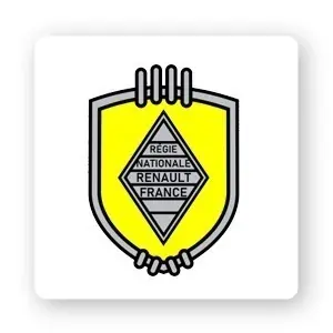 The History and Evolution of Renault’s Logo | Tailor Brands