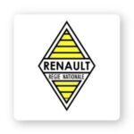 The History and Evolution of Renault’s Logo | Tailor Brands