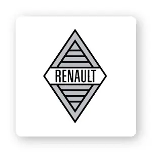 The History and Evolution of Renault’s Logo | Tailor Brands