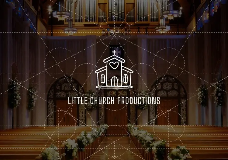 Wedding Logos - Create a Wedding Logo Design in Minutes | Tailor Brands