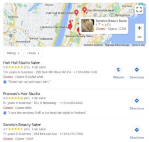 How to Open a Hair Salon (The Complete Guide) | Tailor Brands