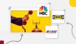 Famous Logos to Take You Back to The 1980s | Tailor Brands