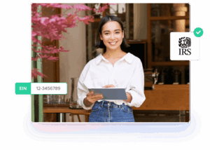 Get an EIN Online In Just a Few Steps | Tailor Brands