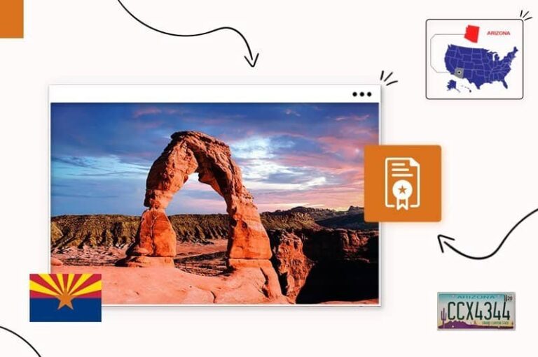 How to Start a Business in Arizona in 11 Easy Steps | Tailor Brands