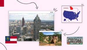 How to Start a Business in Georgia in 11 Easy Steps (2025) | Tailor Brands