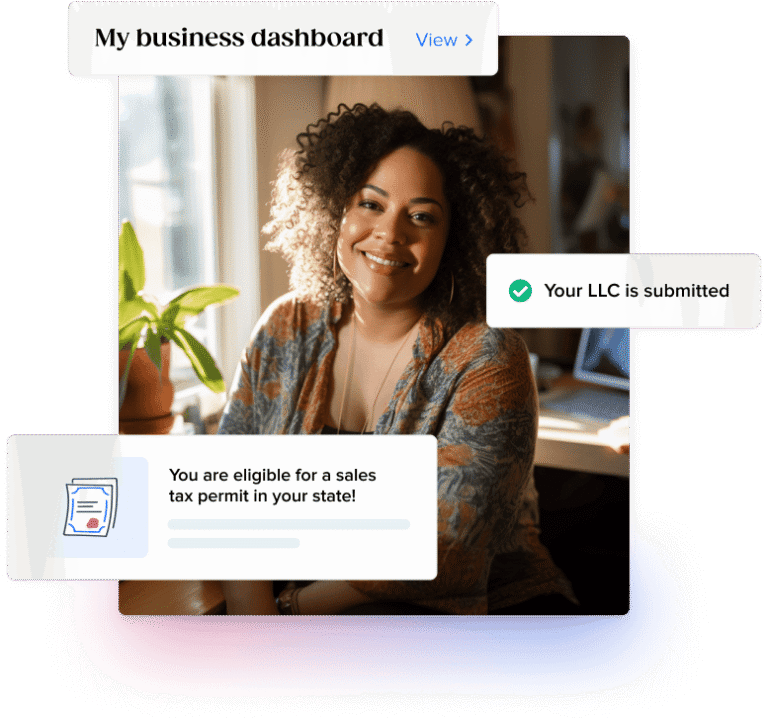 Set up, Manage & Grow Your Business with Tailor Brands