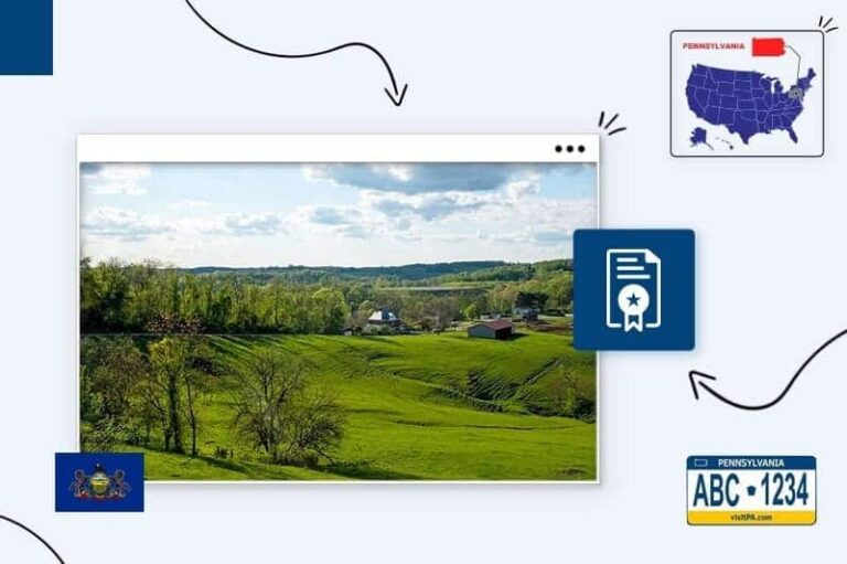 How to Start a Business in Pennsylvania in 11 Easy Steps