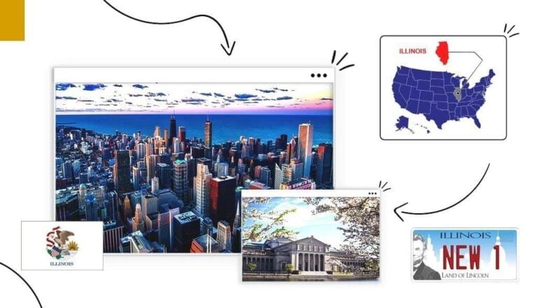 The Ultimate Guide to Starting a Business in Illinois | Tailor Brands