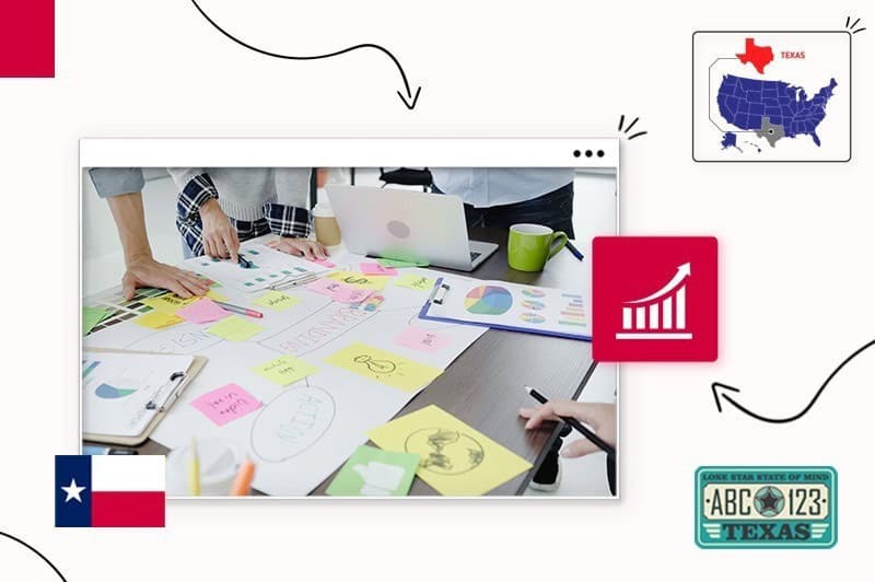 How to Start a Business In Texas in 11 Steps (2026 Guide)