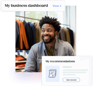 About Tailor Brands | Set Up, Manage and Grow Your Business