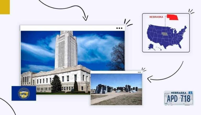 How to Start a Business In Nebraska in 11 Steps (2026 Guide)