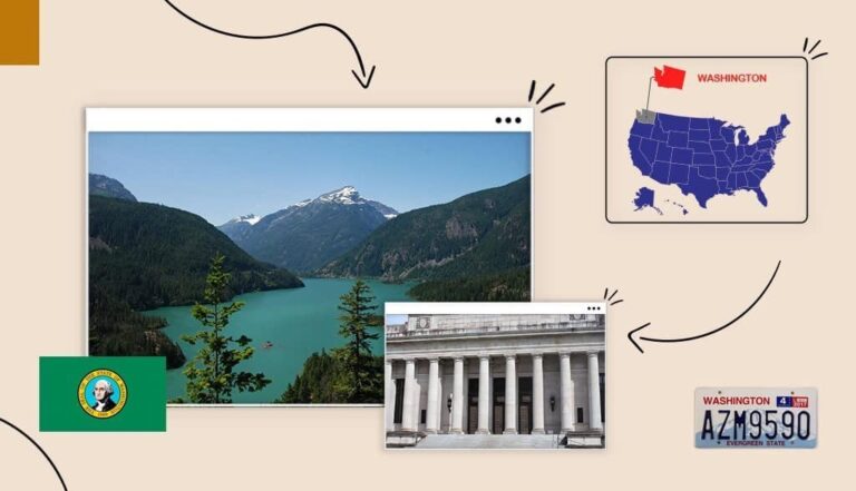 Starting a Business In Washington State in 11 Steps (2024 Guide)