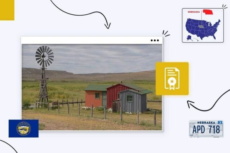 How to Start a Business In Nebraska in 11 Steps (2026 Guide)