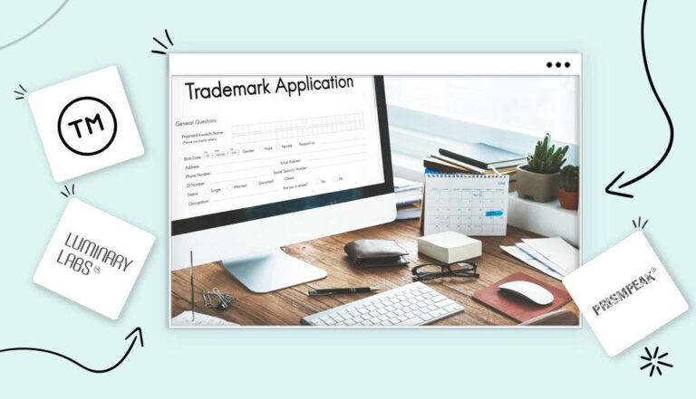 How to Trademark Your Business Name | Tailor Brands