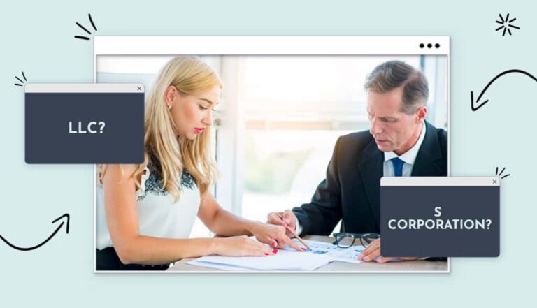 S Corp vs LLC: What is the Difference? | Tailor Brands