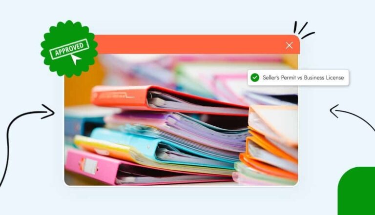 Business License Vs Seller's Permit: What The Difference?